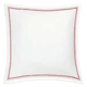 MATOUK Amara Triple Pearl Euro Sham - Paradise