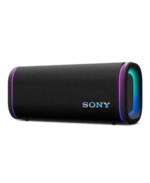 SONY Ult Field 5 Portable Wireless Bluetooth Speaker - Black