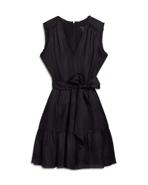 Ted Baker London Otiana Mini Dress
