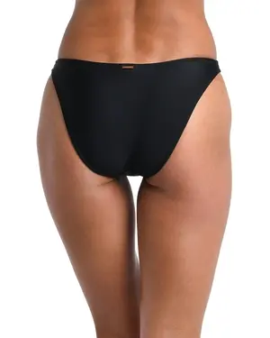L'Agence Bikini Bottom - Black