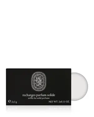 DIPTYQUE Orpheon Solid Perfume Refills