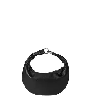 Hyer Goods Gold Tone Belt Bags