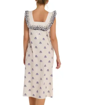HERMOZA Martha Dress Cover-up