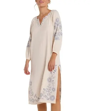HERMOZA Lydia Dress Cover-up - Coast To Coast