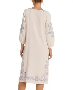 HERMOZA Lydia Dress Cover-up