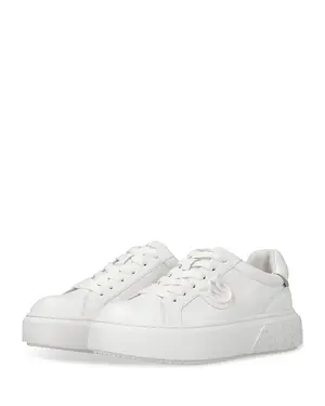 Pinko Casual Sneakers For Women