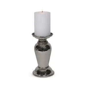 JULISKA Graham 7 Pillar/taper Candleholder