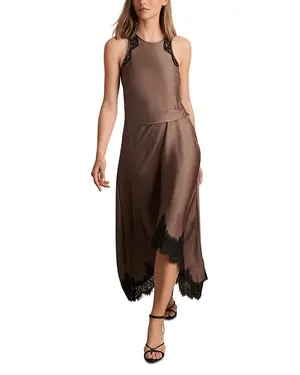 Reiss Lace Dresses