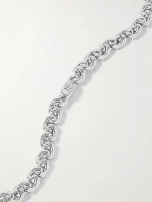 JENNIFER FISHER Soho -plated Necklace