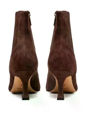 POCHE PARIS Veronique Ankle Boots