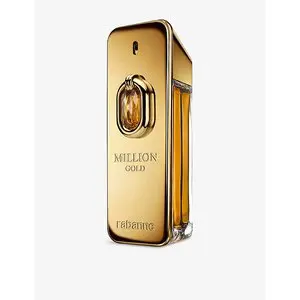 Rabanne Million Gold Eau De Parfum Intense - One-color