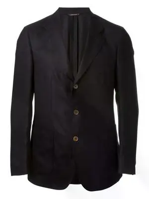 Loro Piana Single-breasted Blazer