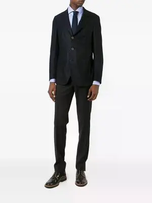 Loro Piana Single-breasted Blazer