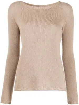 Weekend Max Mara Pullover Sweaters For Women