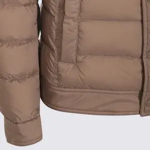 Herno Down Jacket - Fango