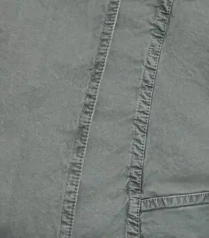 WILLY CHAVARRIA Cotton Wasko Jacket