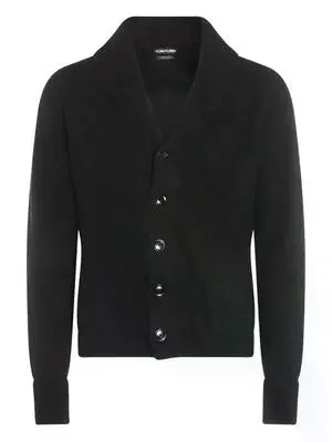 TOM FORD Cashmere Cardigan