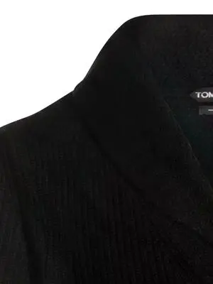 TOM FORD Cashmere Cardigan