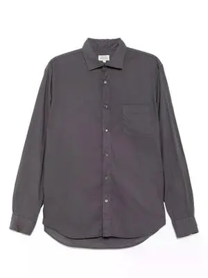 Hartford Paul Shirt - Grey