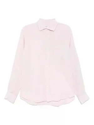 Hartford Paul Shirt - Pink