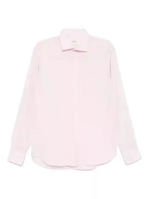 Hartford Paul Shirt - Pink
