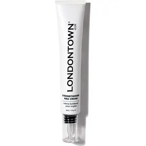 LONDONTOWN Strengthening Nail Cream - None