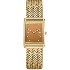 Textured Watches For Women