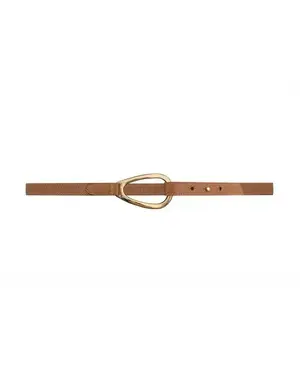 VAINCOURT PARIS L'Adorable Leather Belt