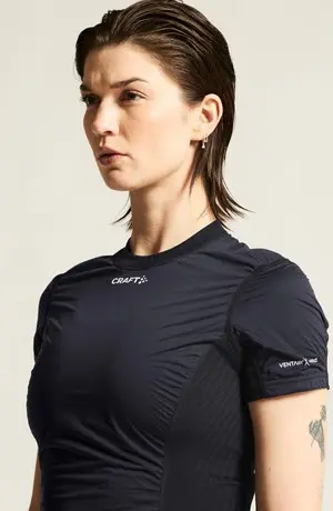 CRAFT Active Extreme X Wind T-shirt
