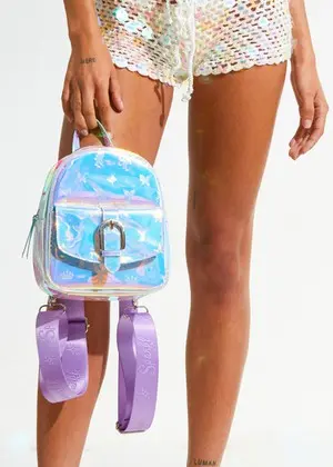 SPARKL Opal Mini Backpack