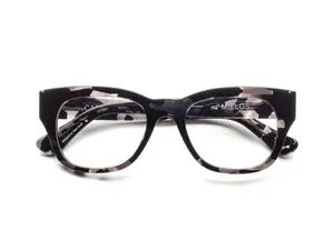 CADDIS Miklos Reading Glasses - Black Tortoise