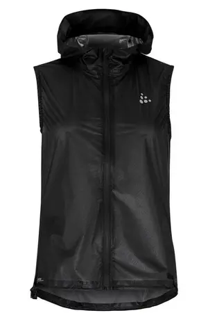 CRAFT Pro Hydro Lightweight Hooded Vest
