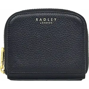 RADLEY Dukes Place Zip Around Wallet - Black