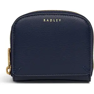 RADLEY Dukes Place Medium Zip Around Wallet Evenfall
