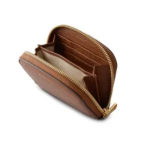RADLEY Dukes Place Zip Around Wallet - Saddle