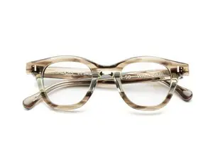 CADDIS Wabi Sabi Reading Glasses - Sweetgrass