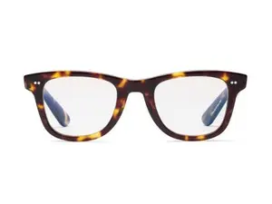 CADDIS Porgy Backstage Reading Glasses - Turtle