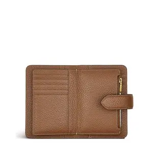 RADLEY Hillgate Bifold Wallet - Saddle
