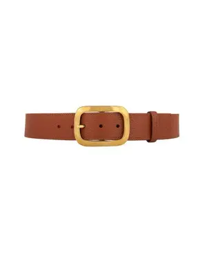 VAINCOURT PARIS La Captivante Belt - Havane