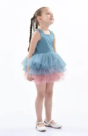 MIMI TUTU Jen Tutu Dress