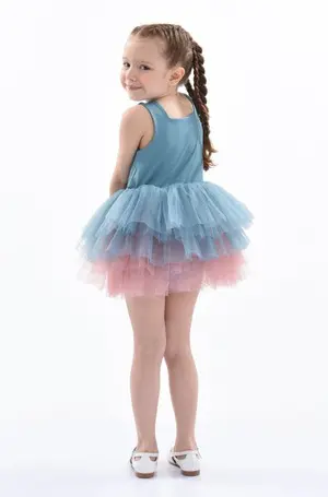 MIMI TUTU Jen Tutu Dress
