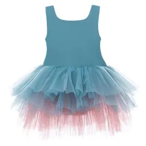 MIMI TUTU Jen Tutu Dress
