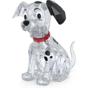 SWAROVSKI X Disney '101 Dalmatians' Figurine - Crystal