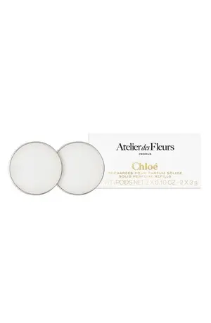 Chloé Atelier Des Fleurs Cedrus Solid Perfume Refills