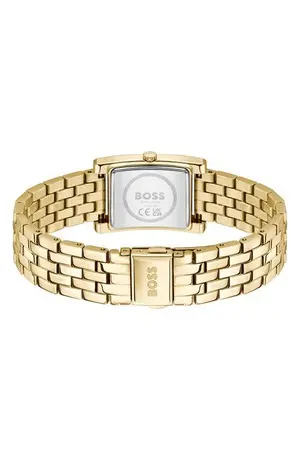BOSS Lucy Bracelet Watch