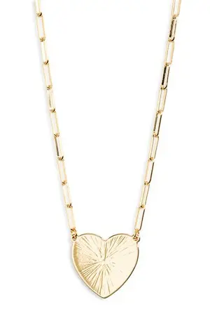 Nordstrom Charm Necklaces