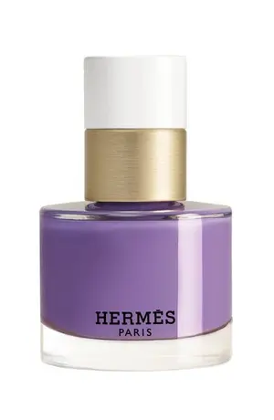 Hermès Les Mains Nail Polish Iris Violetta