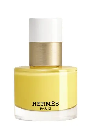 Hermès Les Mains Nail Polish Jaune Pollen