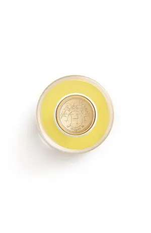 Hermès Les Mains Nail Polish - Jaune Pollen