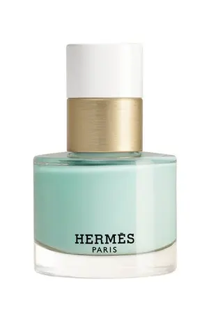 Hermès Les Mains Nail Polish Vert Aqua